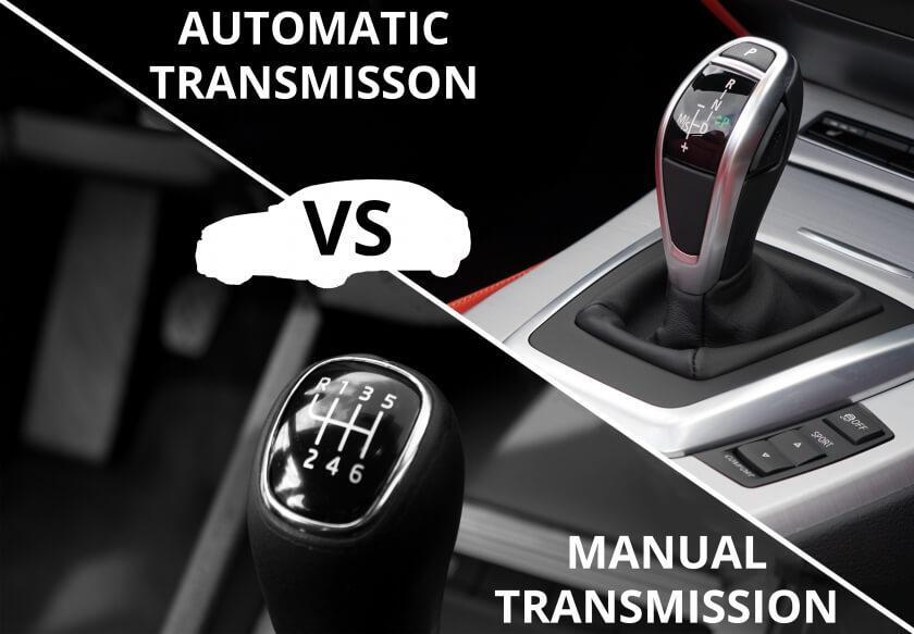 Manual vs Automatic Cars: Which Is Right for You?